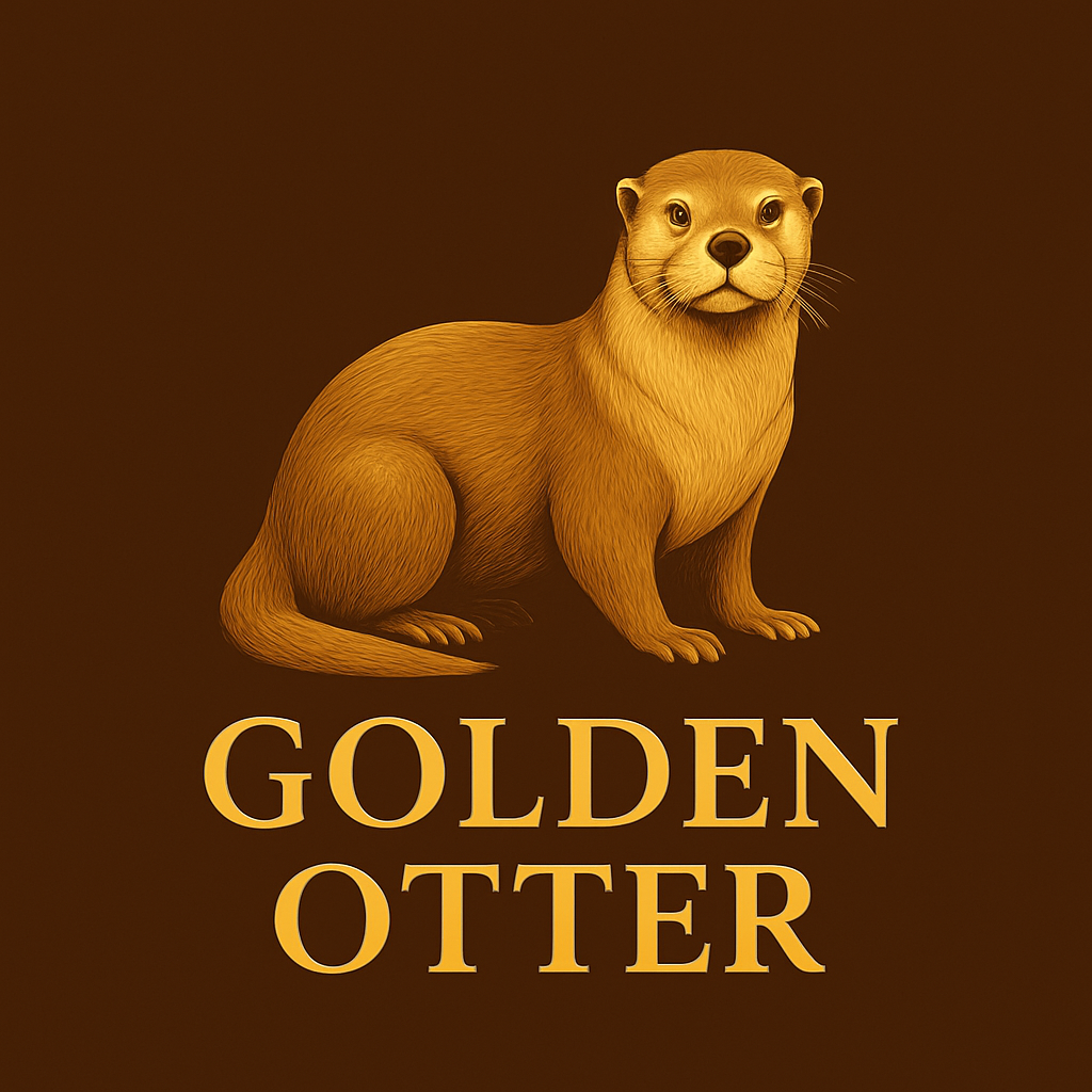 Golden Otter Brands